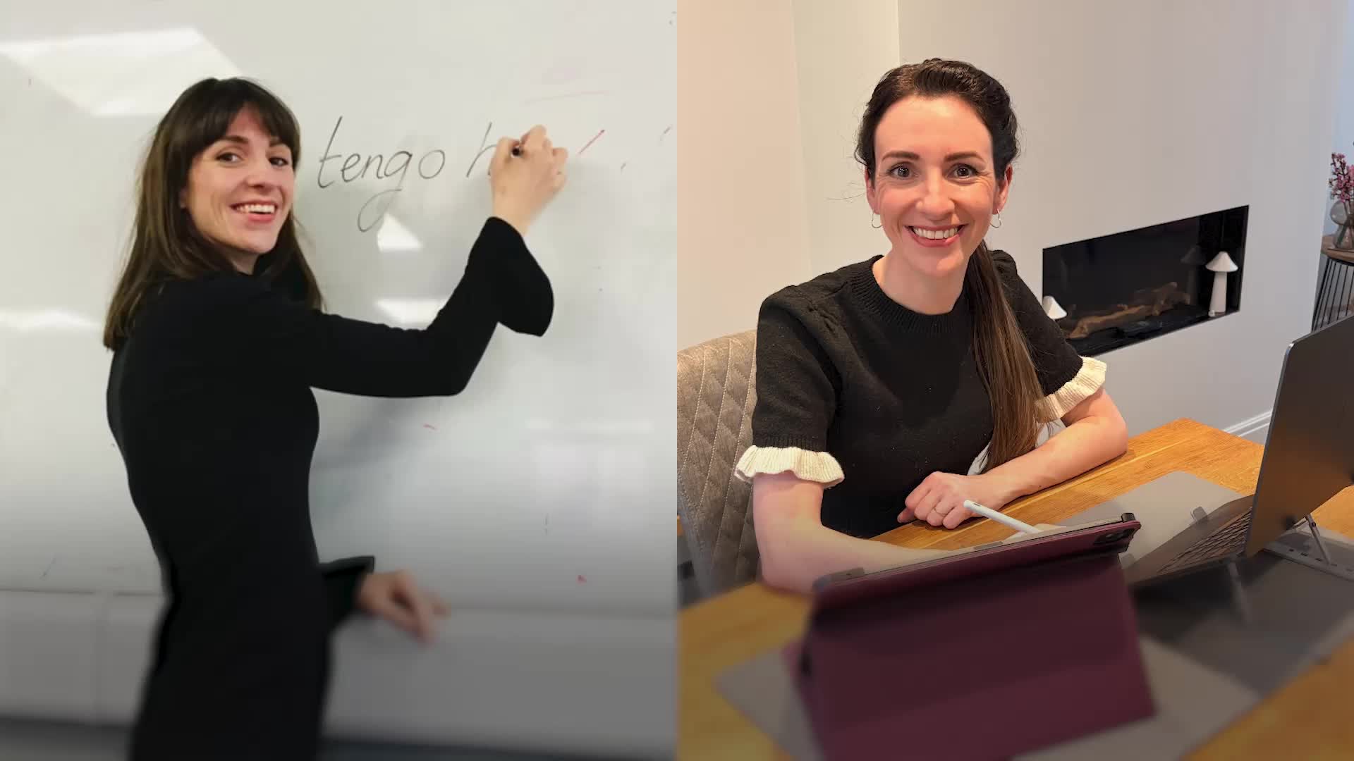 Teacher had to give up job after losing voice for three months