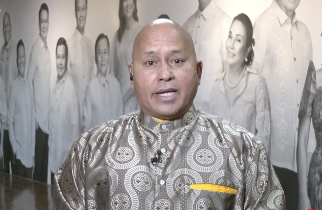 Where is Bato dela Rosa? What we know so far