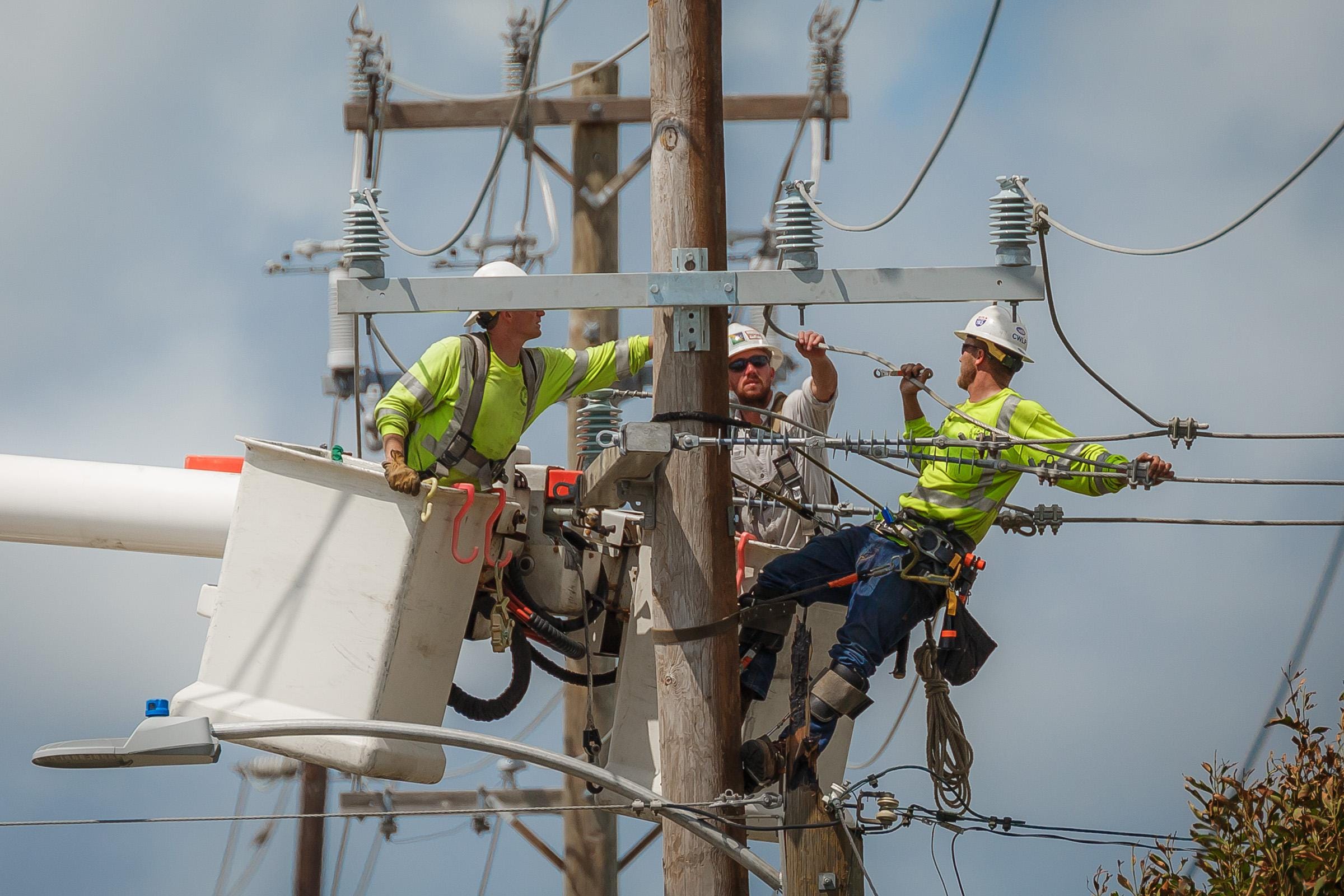 How Chippewa Township residents can prepare for May 30-31 power outage
