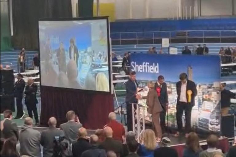 'Subhuman underclass' - New Sheffield Reform councillor's social media ...