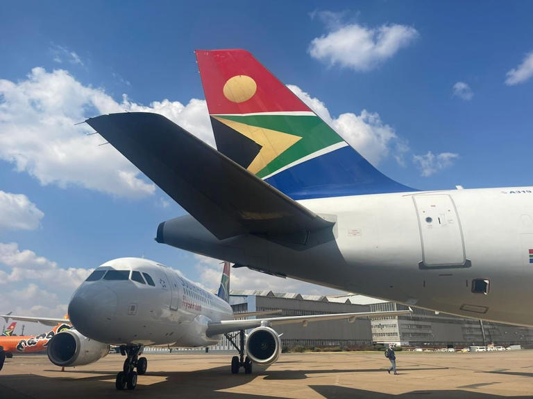 SAA finally responds to financial concerns