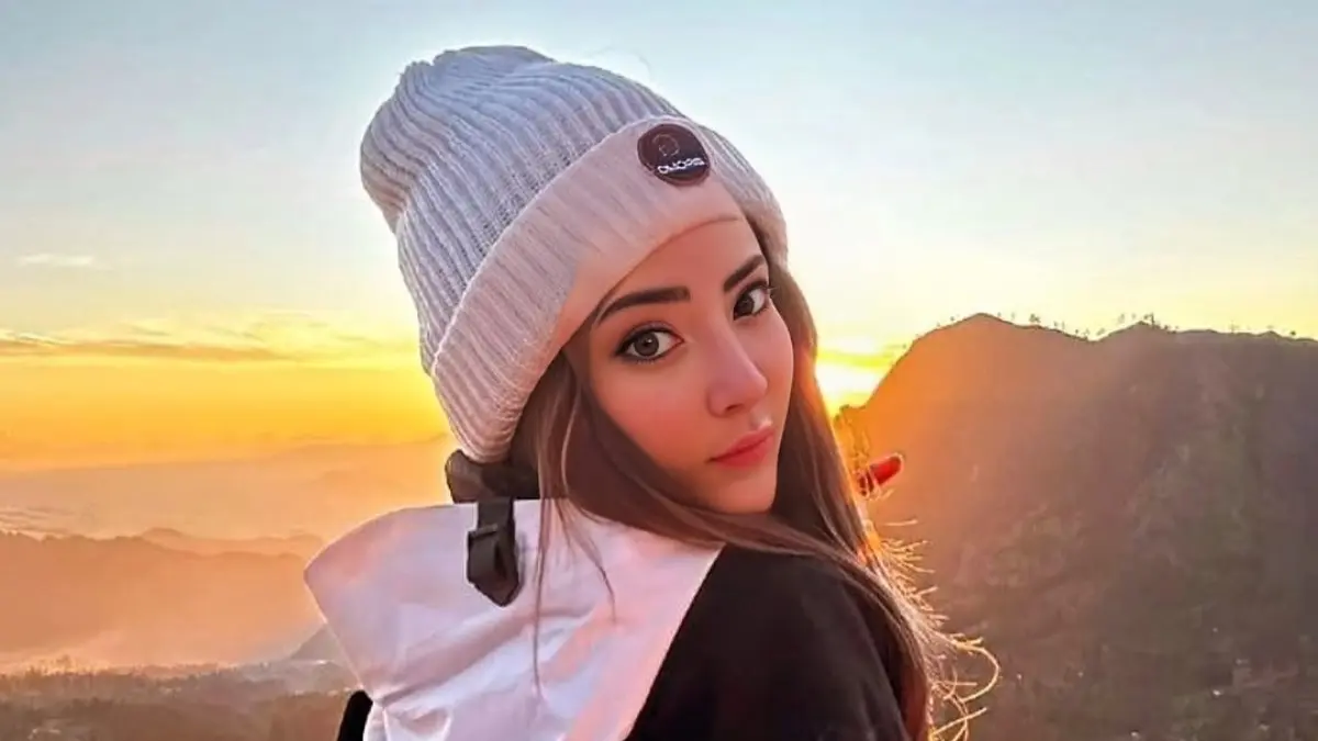Berubah lagi, ini pengakuan terbaru Ayu Aulia soal Bupati R yang ...