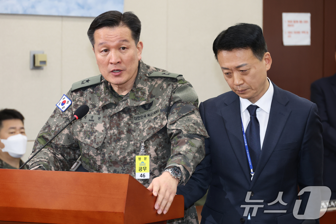 12·3 비상계엄 '롯데리아 회동' 군인들, 내란 가담 혐의 부인