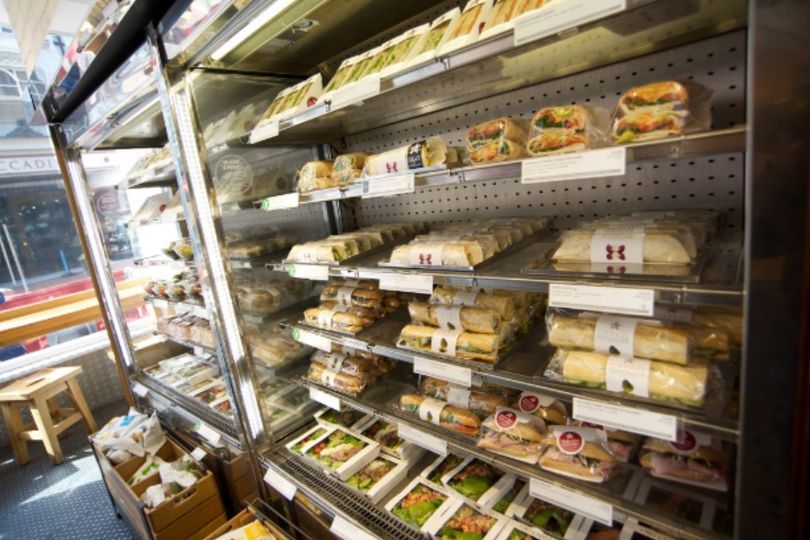 Not Greggs, Lidl, Asda - warning over sandwiches at 4 high street chains