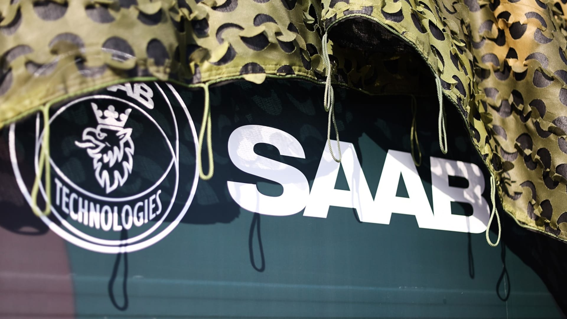 Saab baut Granate, die Panzer wie eine «Sardinenbüchse» aufbrechen soll