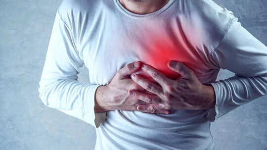 Kannada star Dileep Raj’s death highlights 10 silent heart attack myths ...