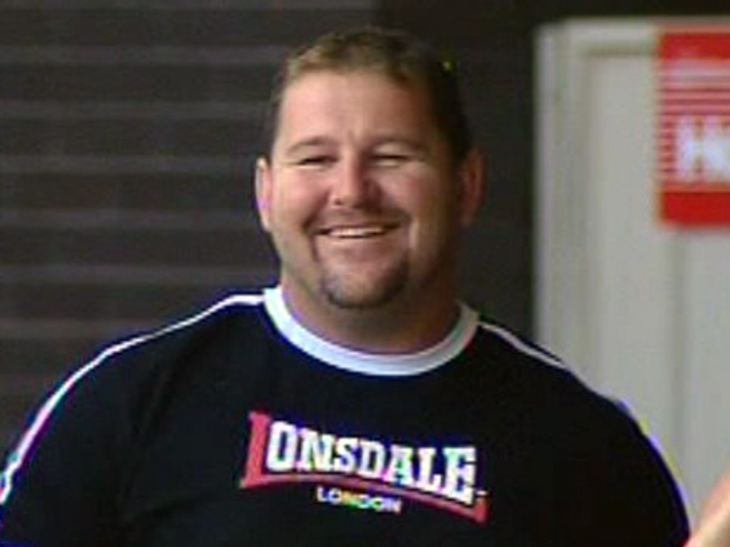 Bikie assassination ‘architect’ learns fate