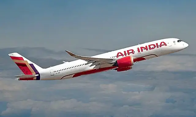Fuel price surge hits aviation sector as Air India cuts several ...