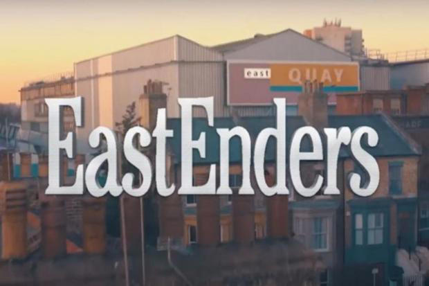 EastEnders serial killer to return to BBC soap for explosive storyline