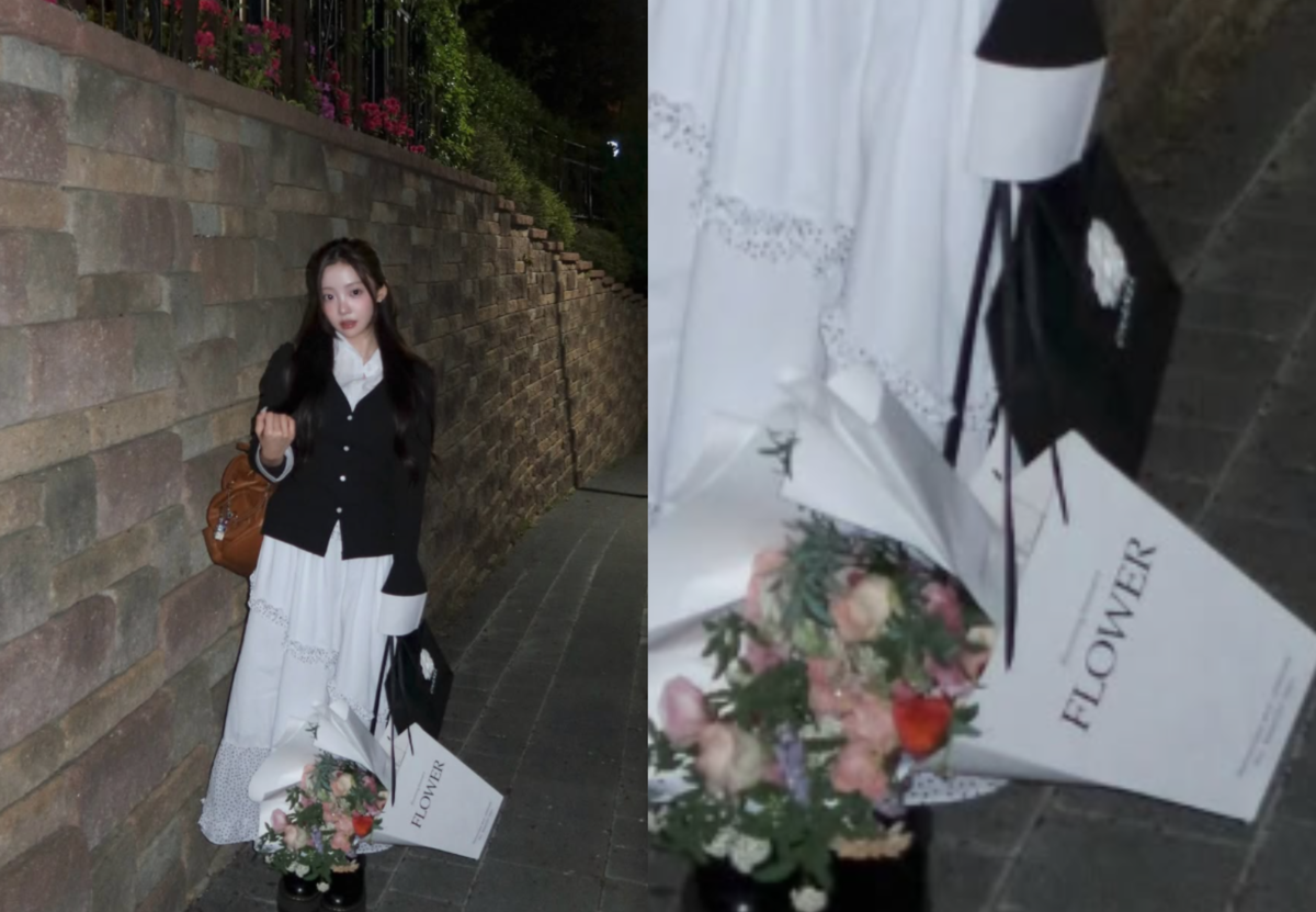 “I will make you a department store VIP” Shin Seung-yong is the first ...