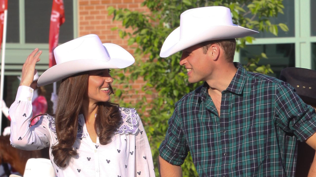 Photos: How William and Kate redefined 'couple goals' through ...