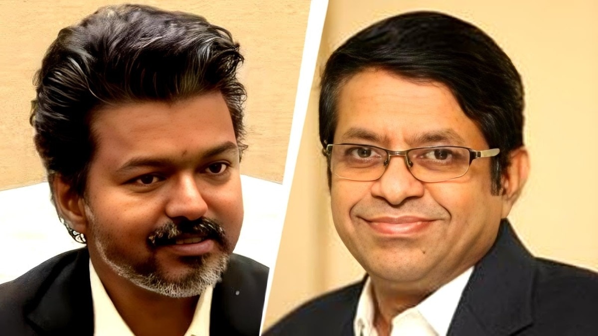 Is Vijay rushing to correct his first misstep as CM?