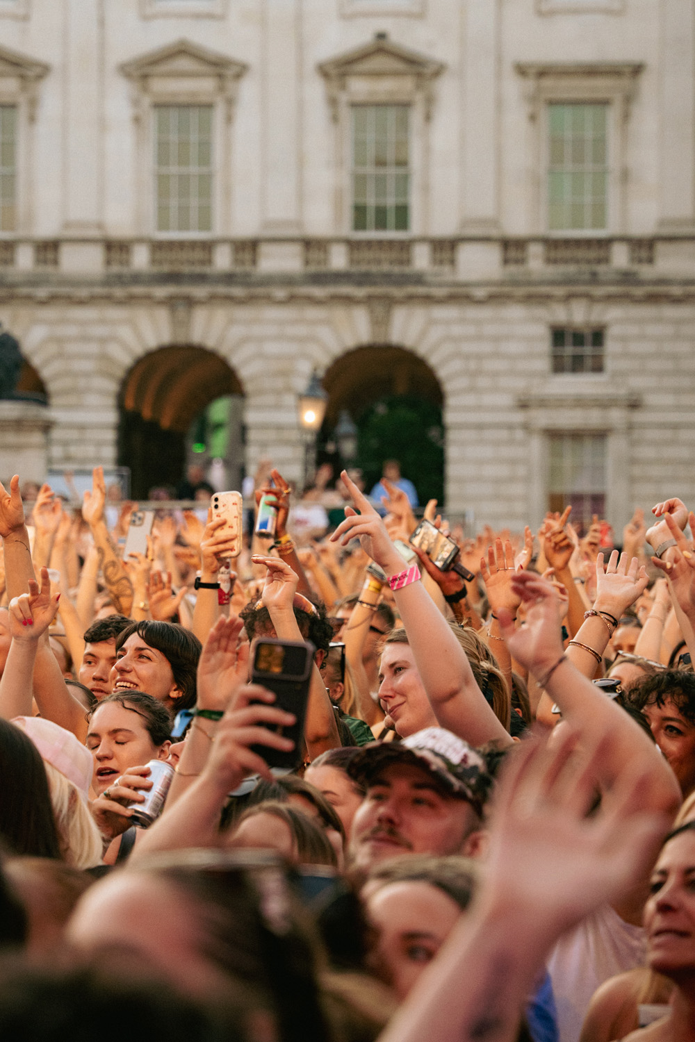 A guide to London's music festival season (& the tickets to book in 2026)