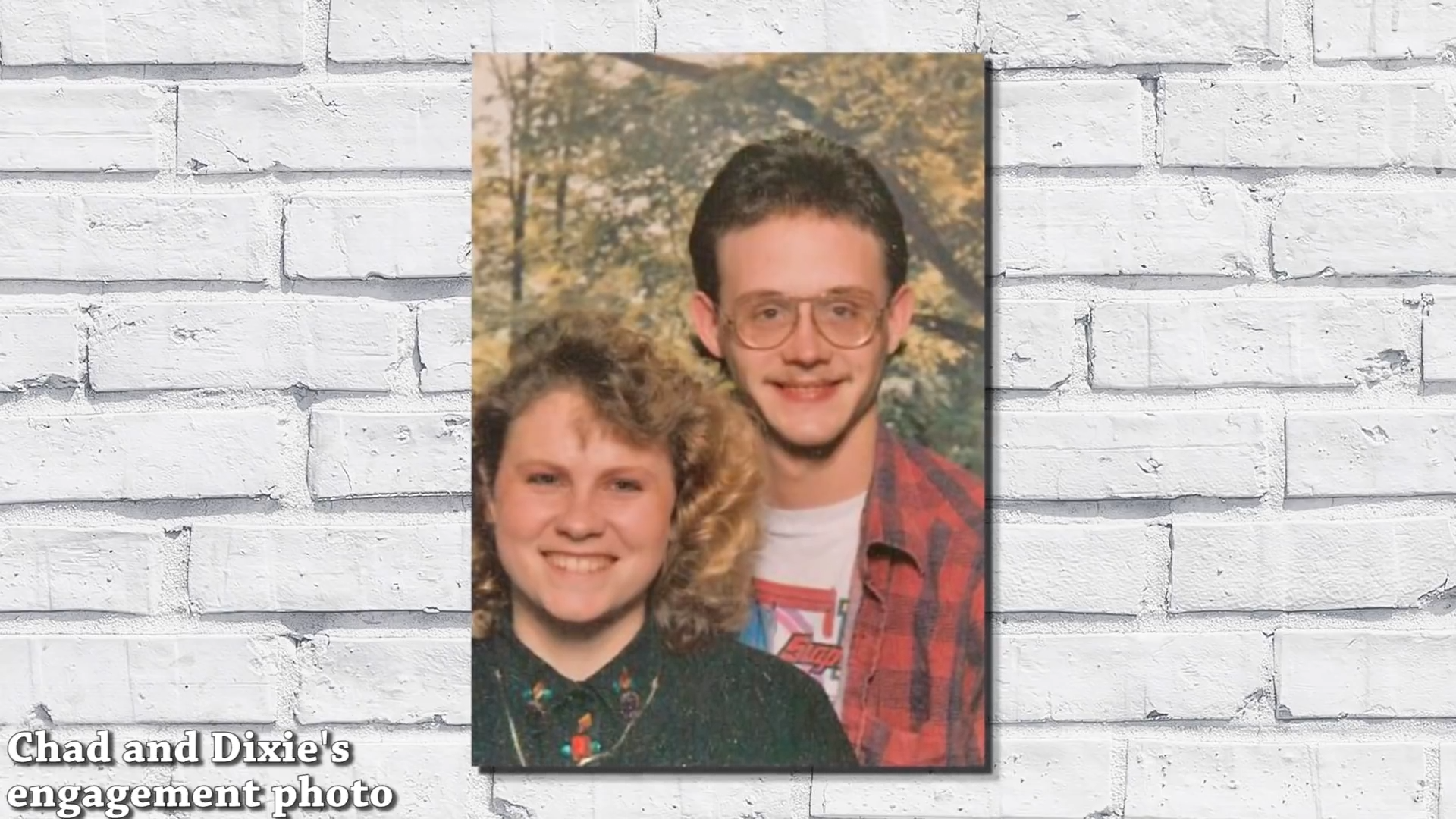 The murder of Chad William White left an entire small town living in fear