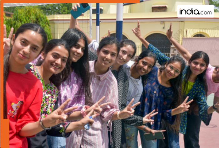 CBSE class 12 result 2026 pass percentage: 85.20% students pass; check ...