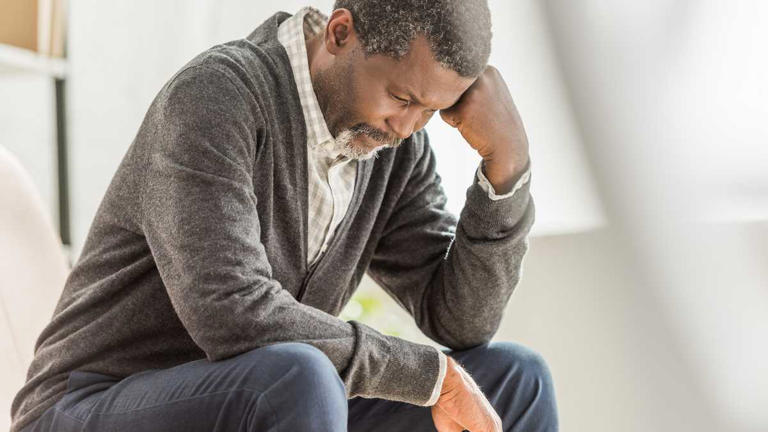 I sacrificed my family for love — 15 years later, my 'holy' father ...