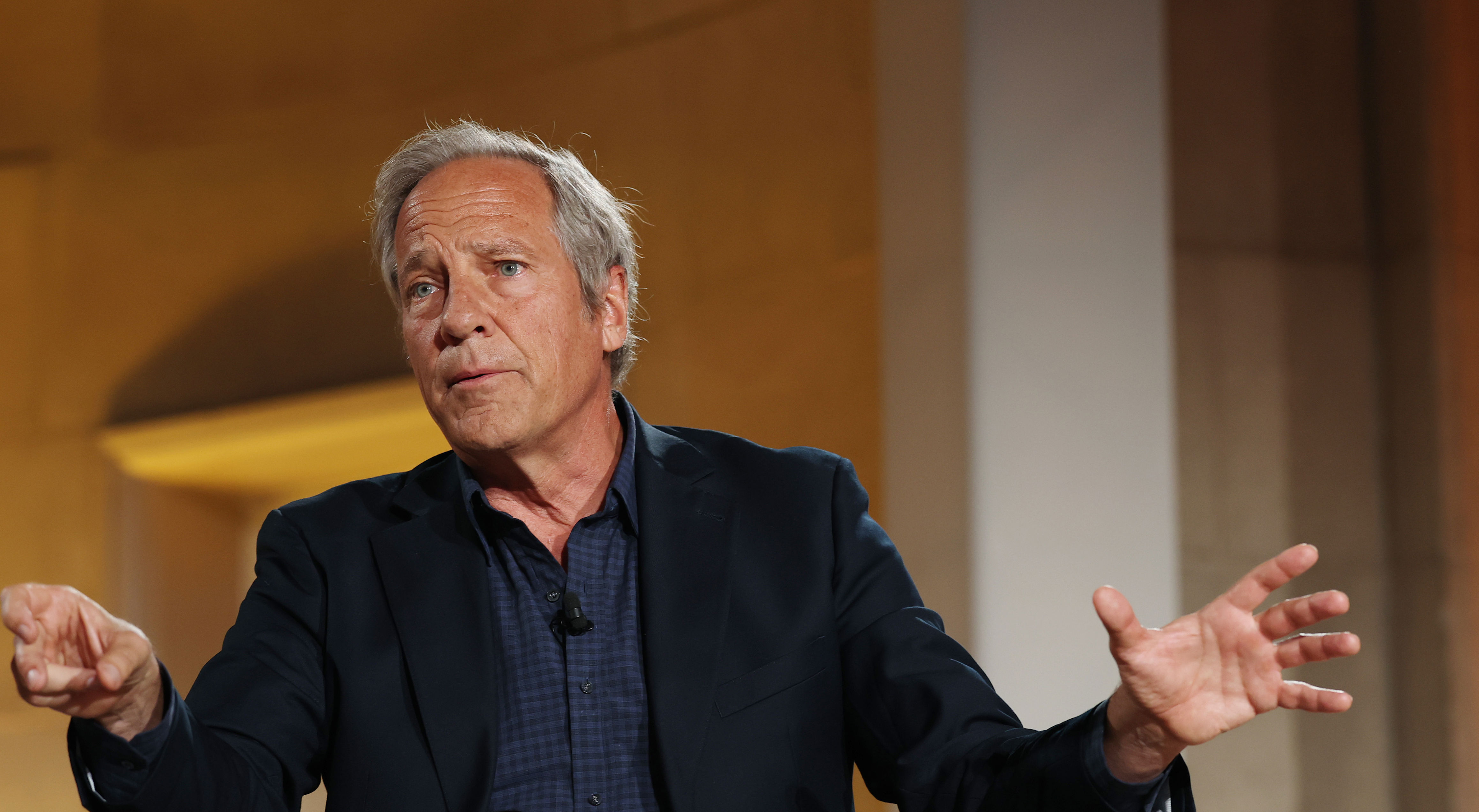Mike Rowe says data center electricians earning $260K are getting ...