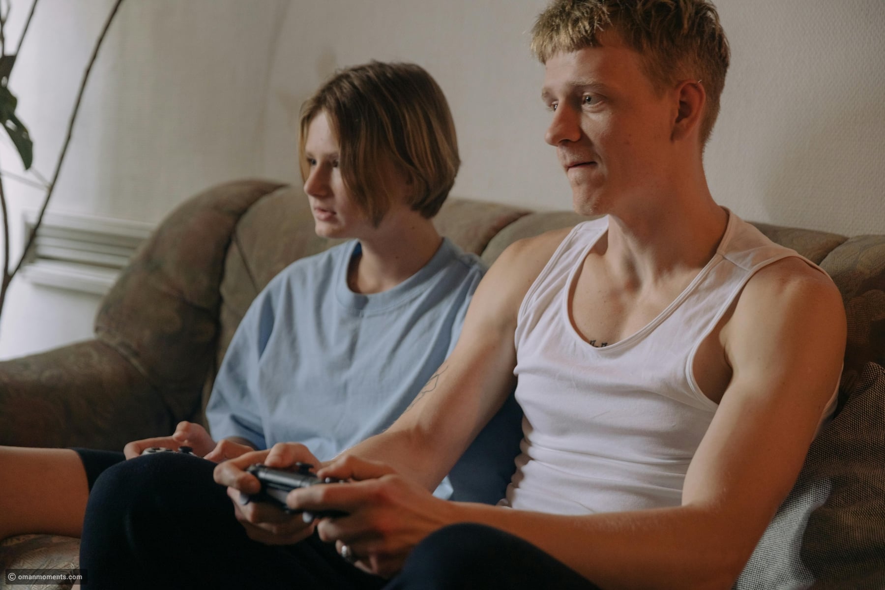 The relationship warning signs most people miss early on