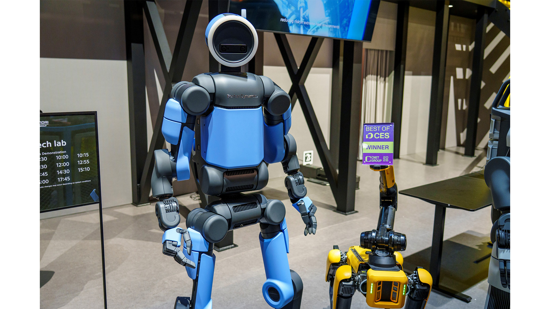 Robot takeover of factory jobs isn’t coming someday—it's starting now ...
