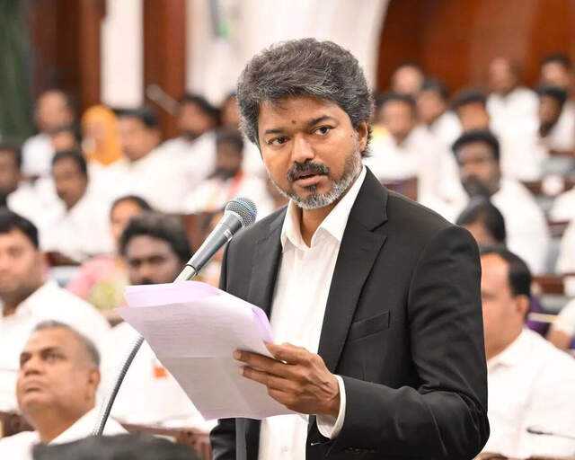 Tamil Nadu government prioritizes school reopening preparations