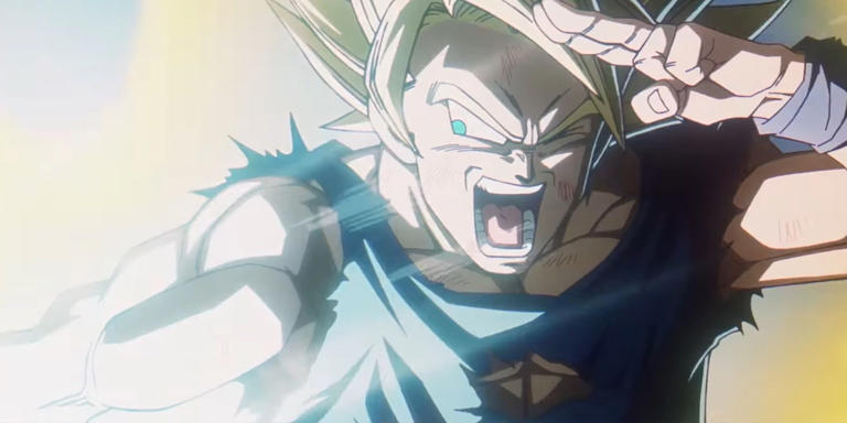 Dragon Ball finally unites Goku's most important transformations