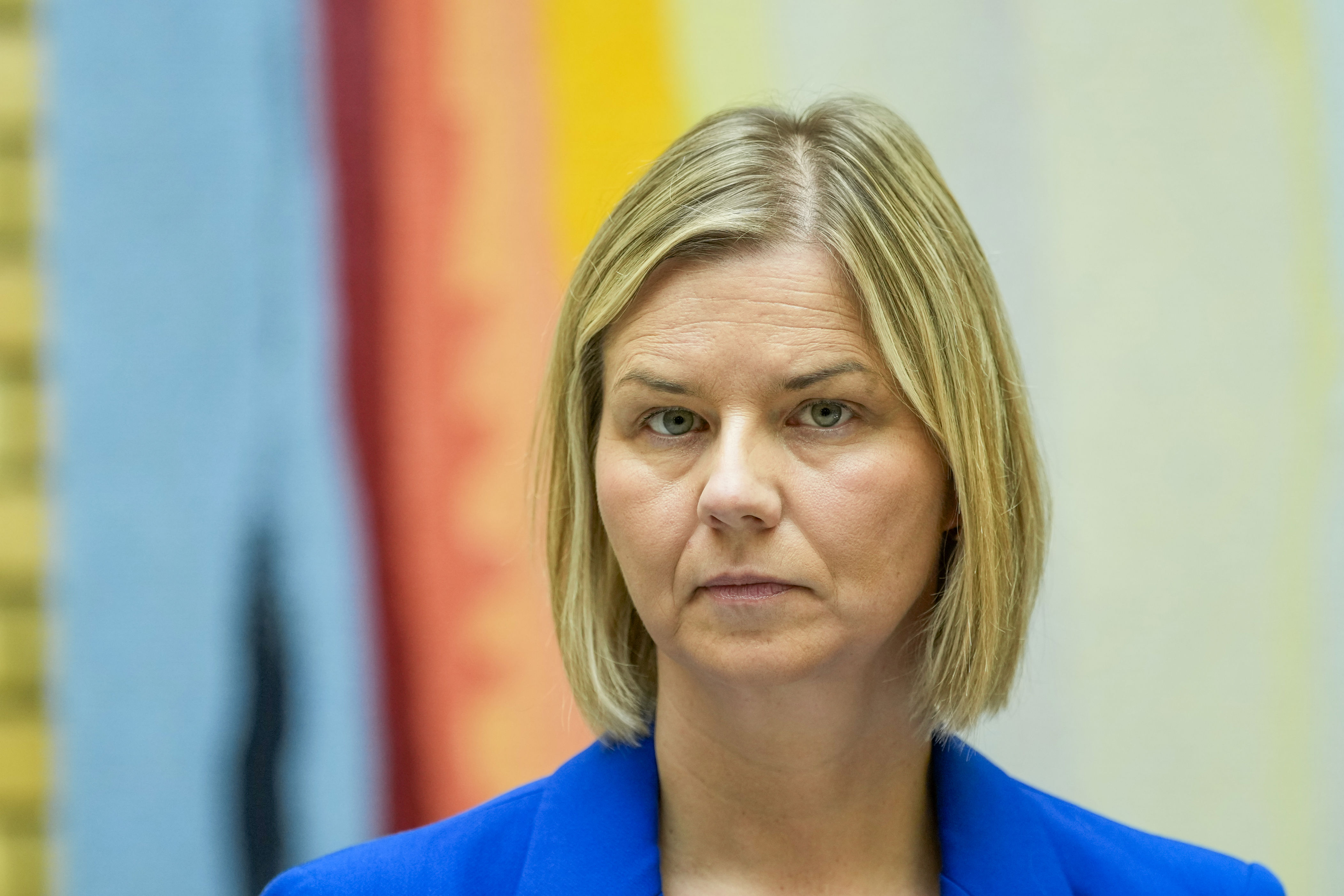 Venstre utfordrer Senterpartiet: Skaff penger til barnehageforliket