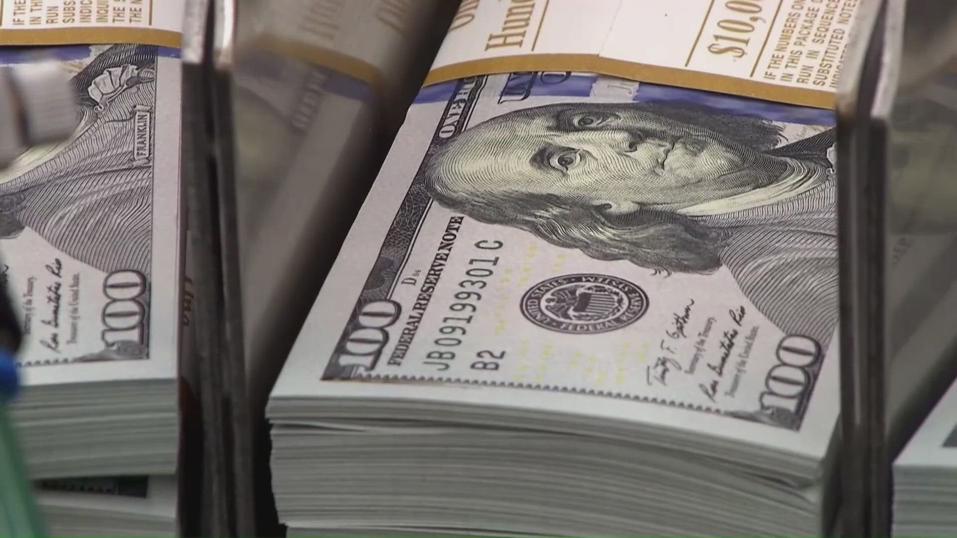 US wages reportedly no longer outpacing inflation
