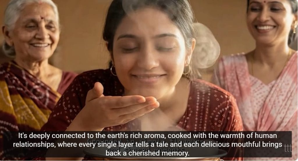 Hansal Mehta returns with new cooking show Khana Dil Se. This time with AI
