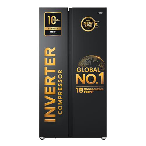 Save with 5 blockbuster deals on side by side refrigerators during ...