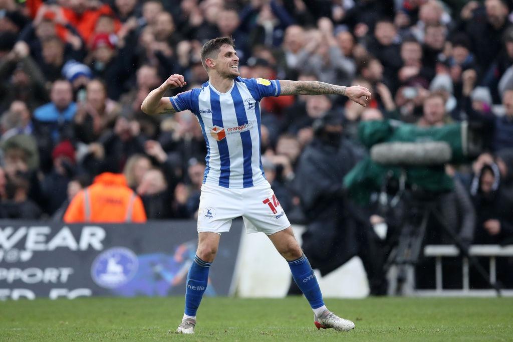 Gavan Holohan reunites with former manager after Hartlepool United exit ...