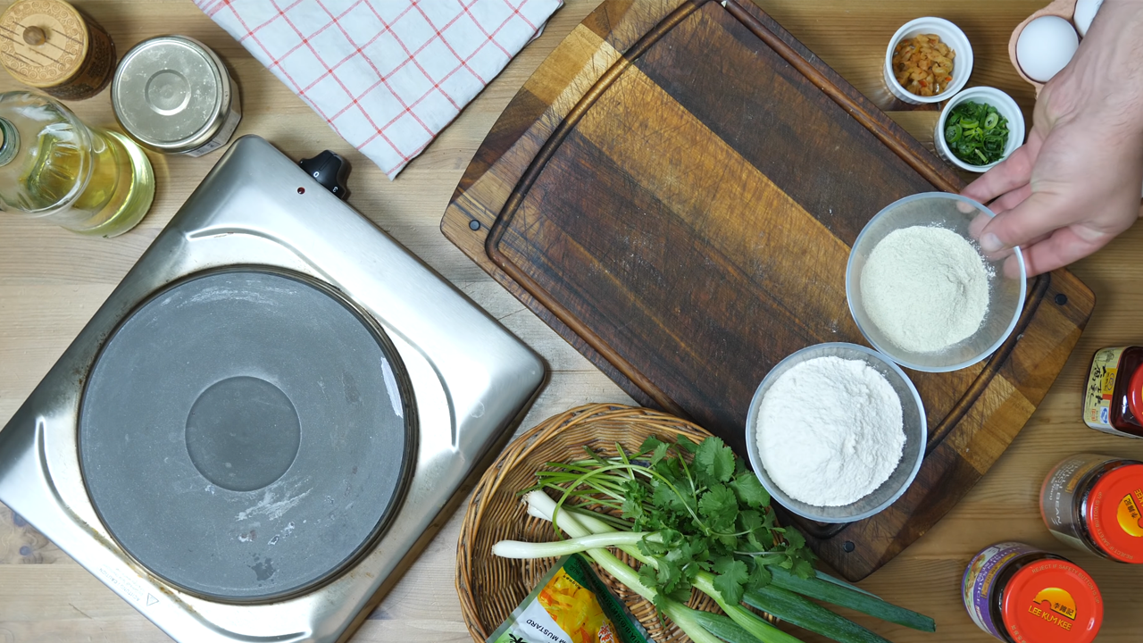 Optimised shawarma recipe: Juicy chicken with simple oven method