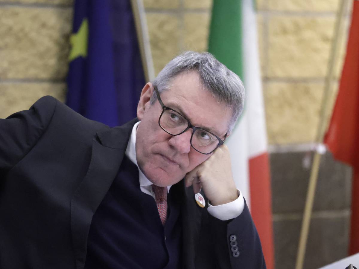 ANPI, CGIL, AVS, Rifondazione: l'Armata Brancaleone che attacca le ...
