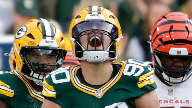 NFC North report card 2026: All four teams should be in the mix for the ...
