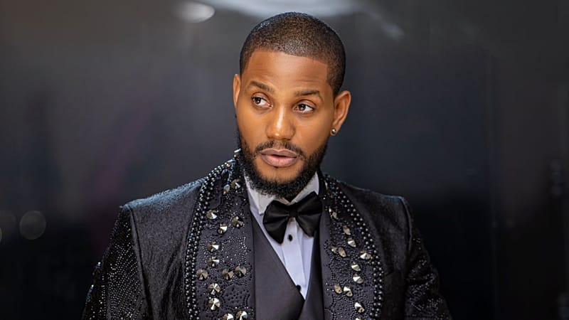 Nigerian actor Alexx Ekubo dies at 40, industry mourns