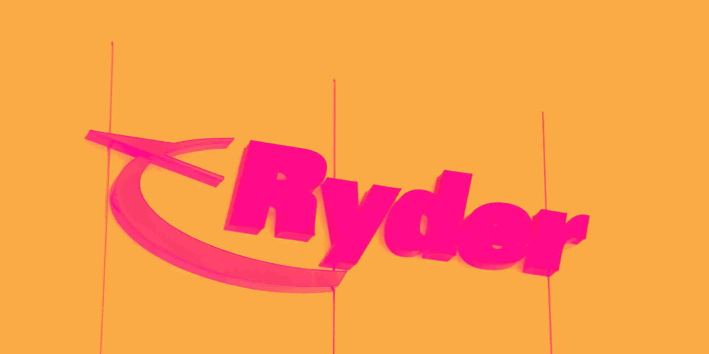 3 reasons to sell R and 1 stock to buy instead