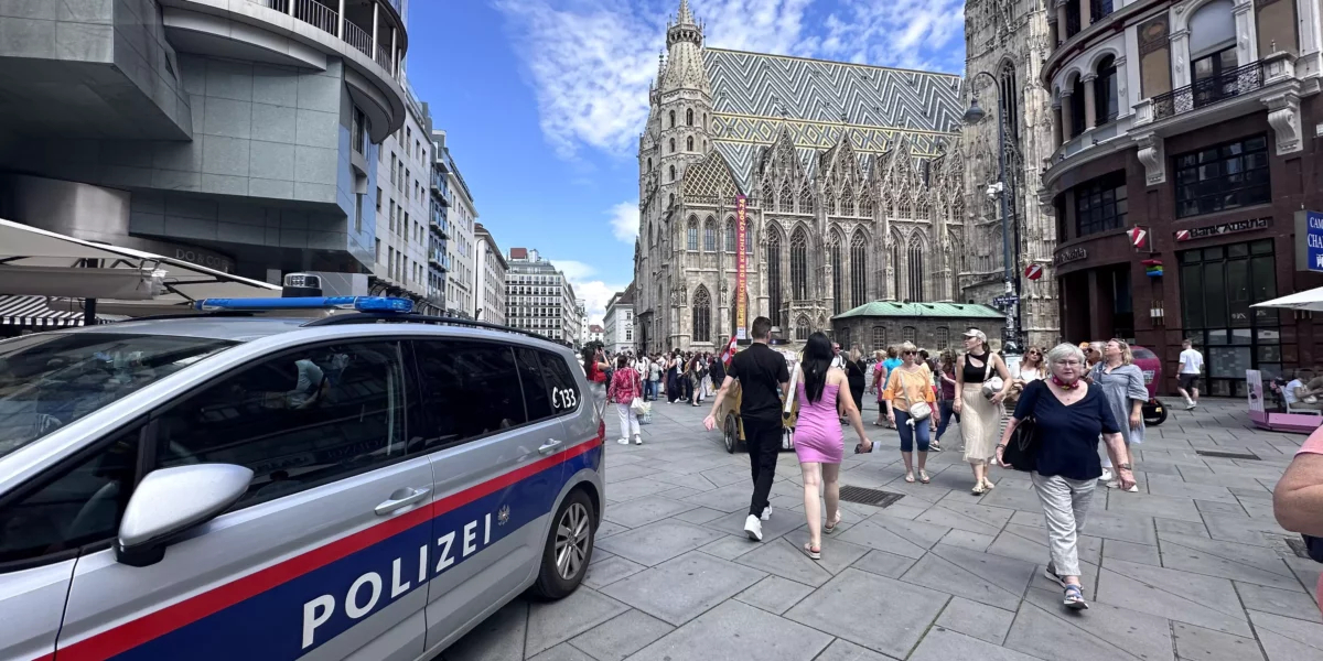 Nach monatelanger Observation: Polizei fasst mutmaßlichen Seriendieb