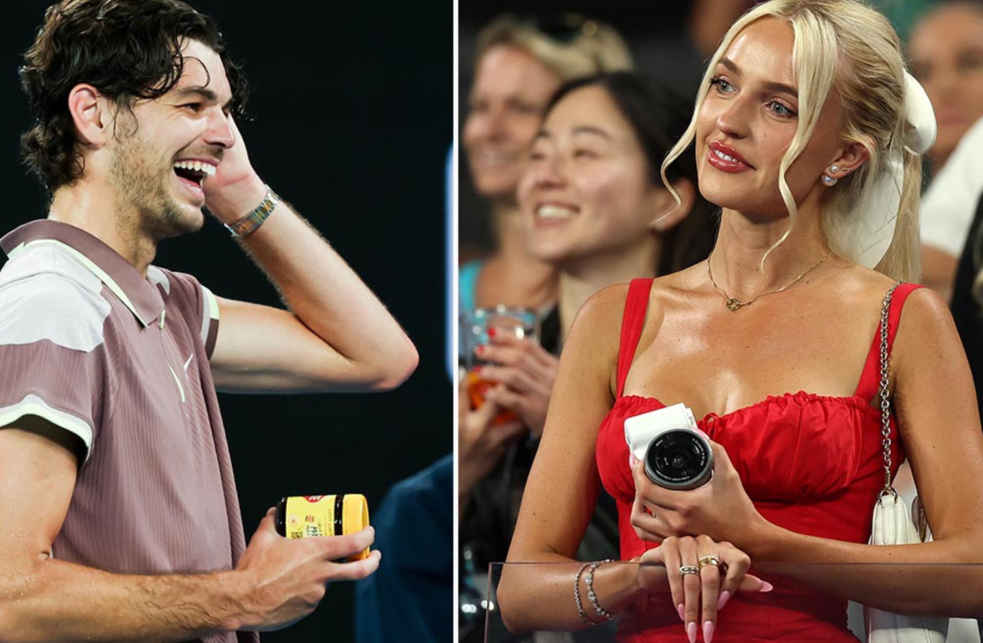 Morgan Riddle hints at breakup with emotional social media updates