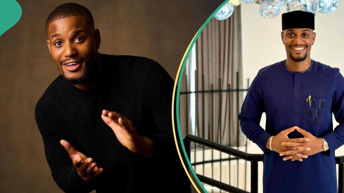 Alexx Ekubo’s final social media post draws emotional reactions, shows ...