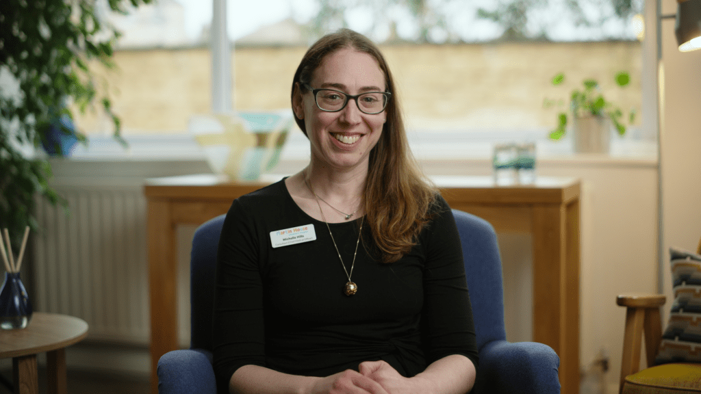 I’m a palliative care doctor — here’s what people get wrong about death