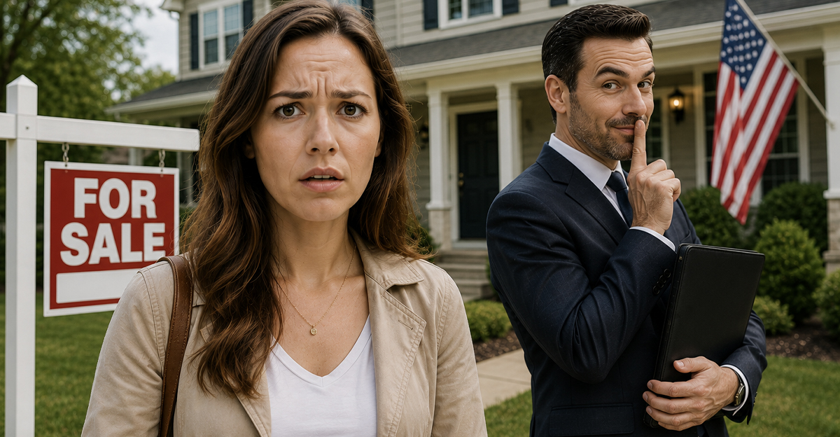 Secret rules about owning property that real estate agents don’t tell you