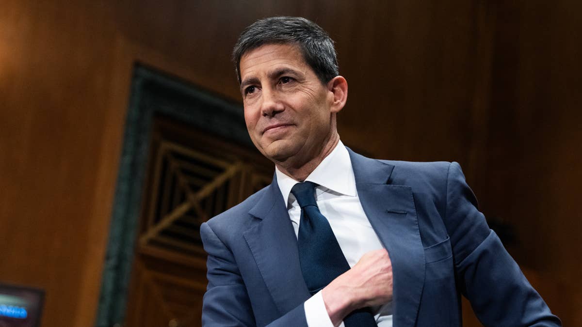 Hot inflation report throws cold water on Kevin Warsh's plans to ...