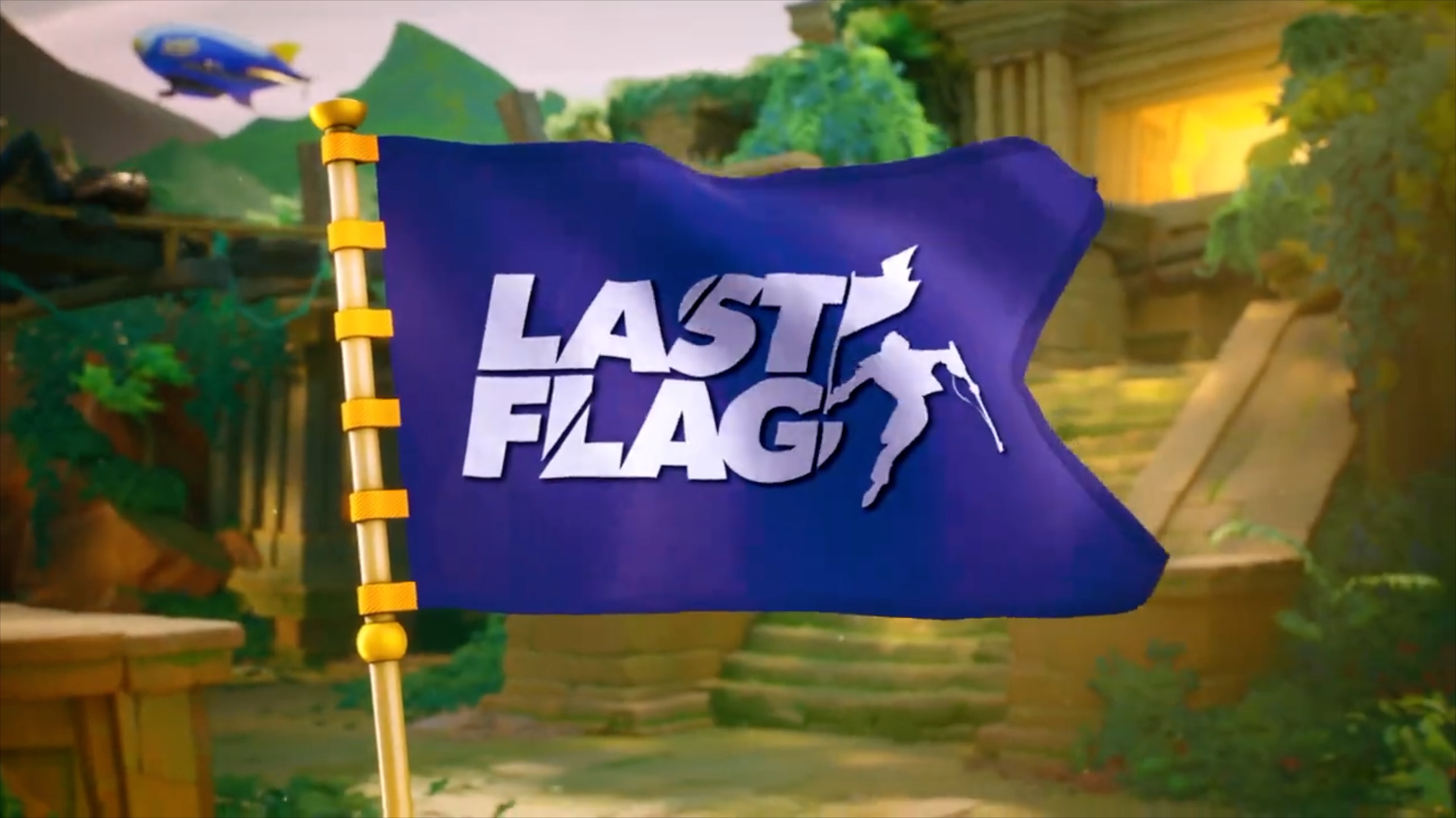 Last Flag official launch trailer