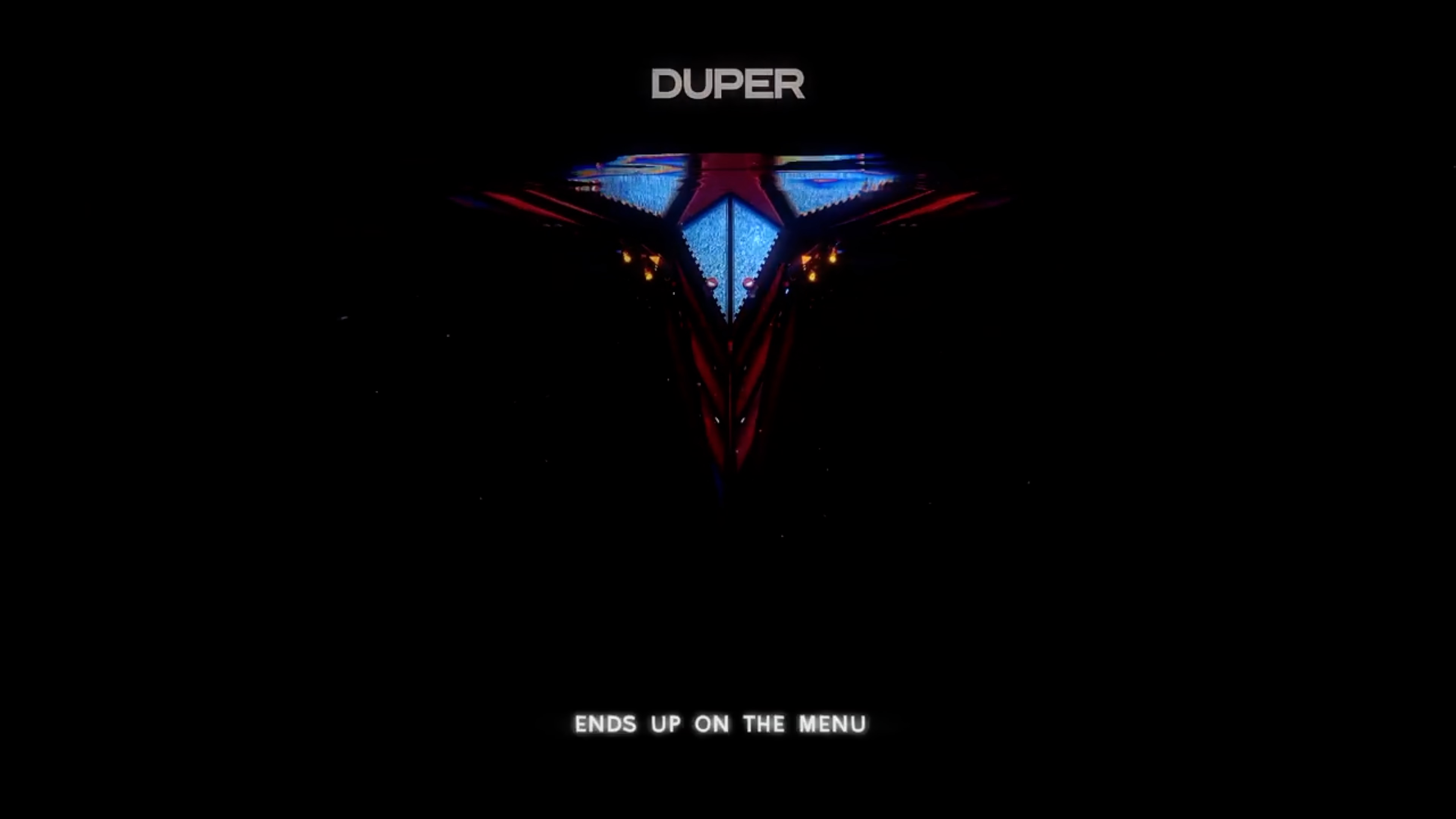 Duper Official Reveal Trailer