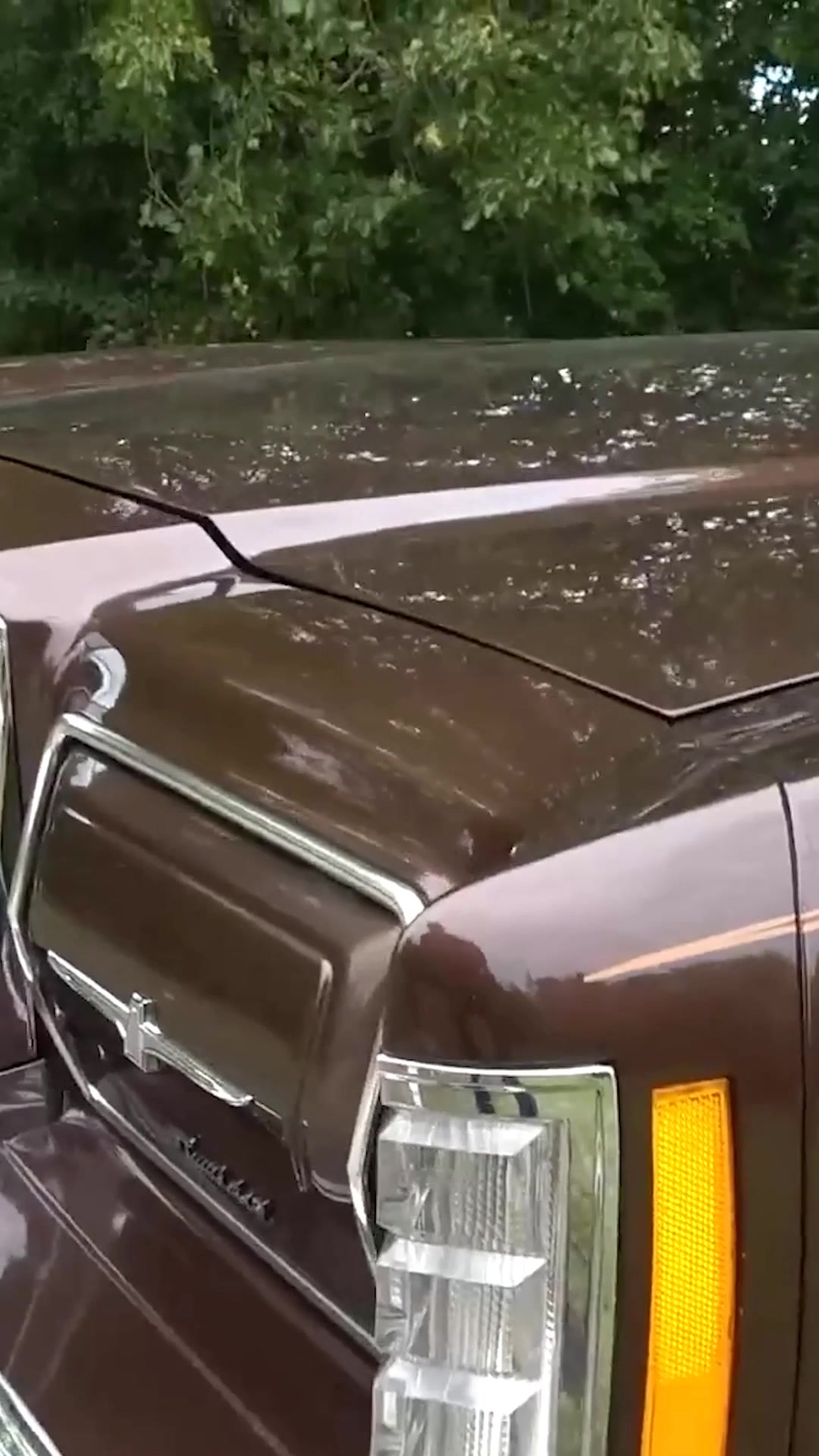 1978 Ford Thunderbird classic cruiser
