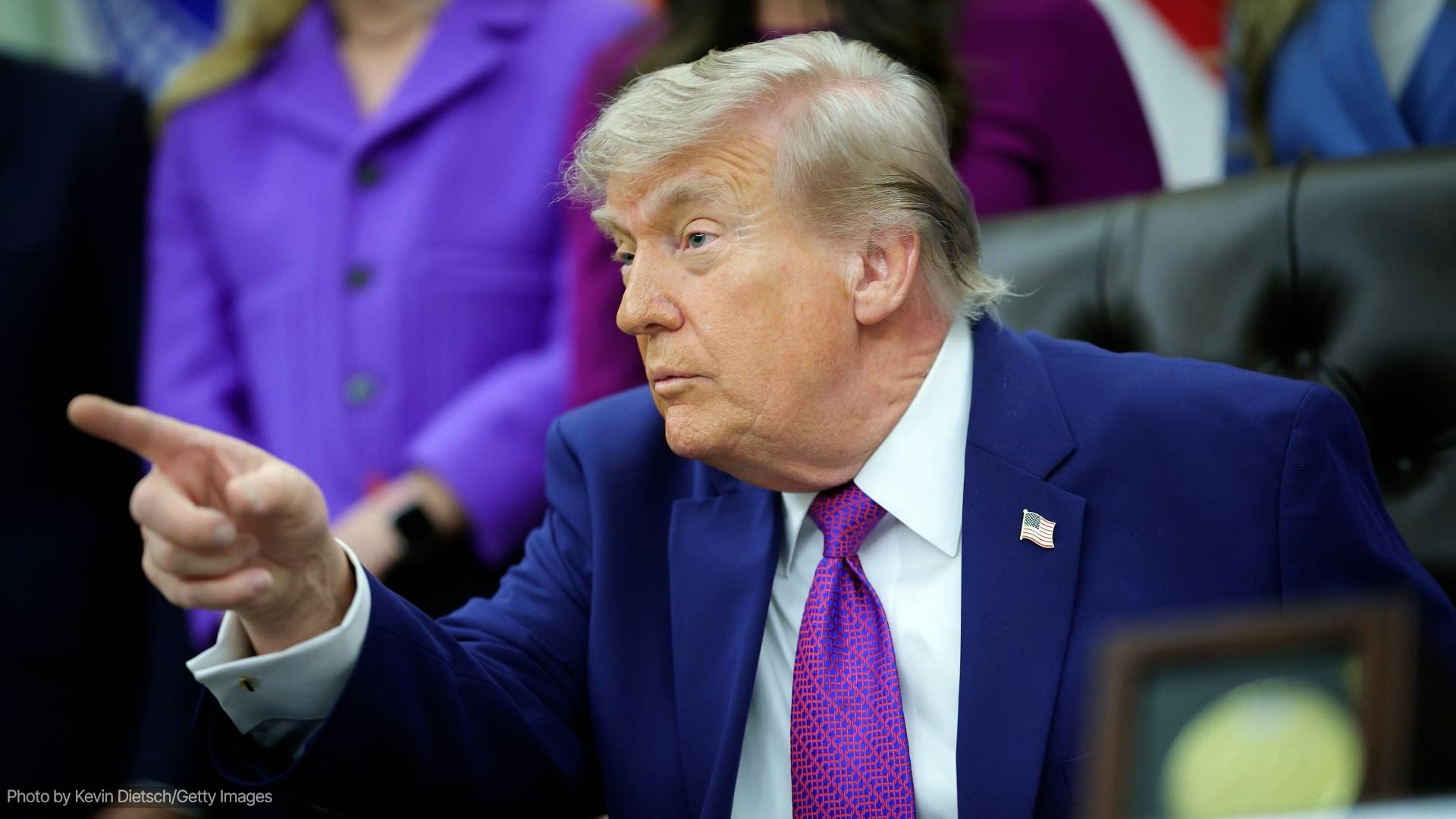 Trump’s “Golden Dome” defense system to cost $1.2 trillion