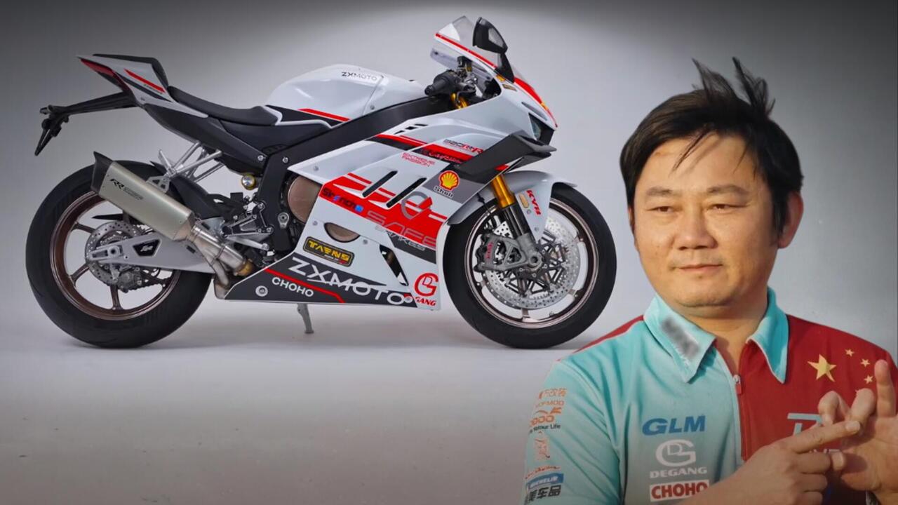 Pugno di ferro di ZXMoto: crepa sulla carena? Indennizzo, licenziamenti ...