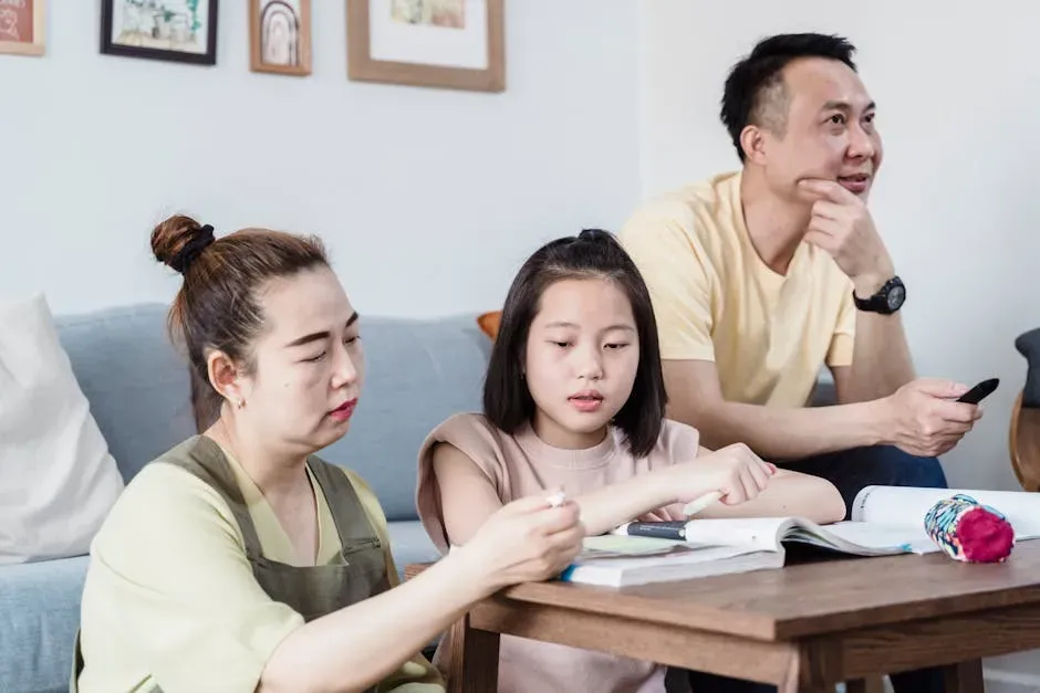 Teachers notice these 4 parenting mistakes almost immediately