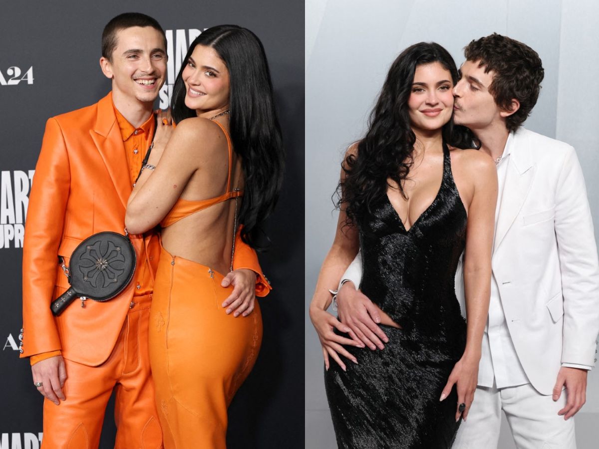 Met Gala 2026: Timothee Chalamet's absence with Kylie Jenner sparks ...