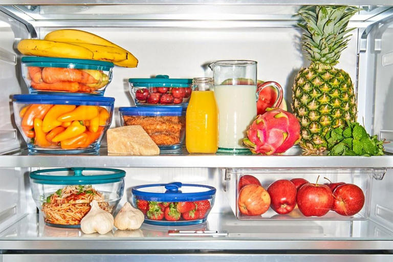 5 pantry and fridge storage methods you need to quit ASAP, and what to ...