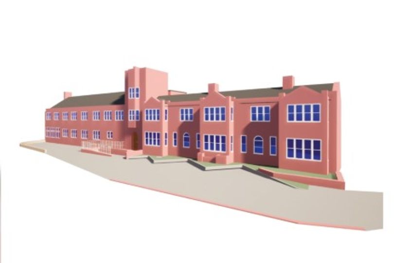 Major Birmingham hospital set to re-open after £8.5 million transformation
